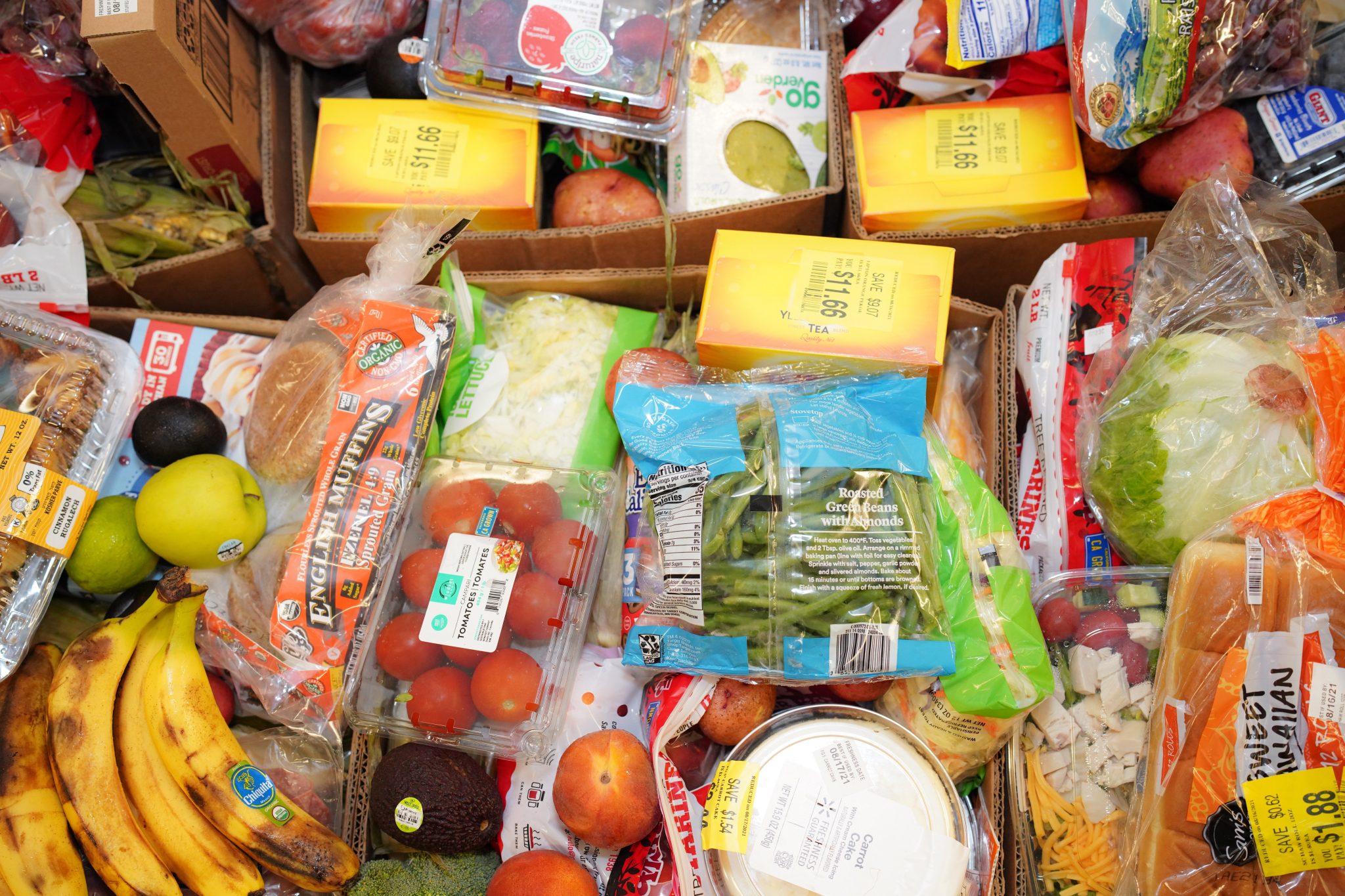 Programs and Services – Nourish Phoenix
