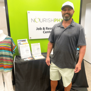 Programs and Services – Nourish Phoenix