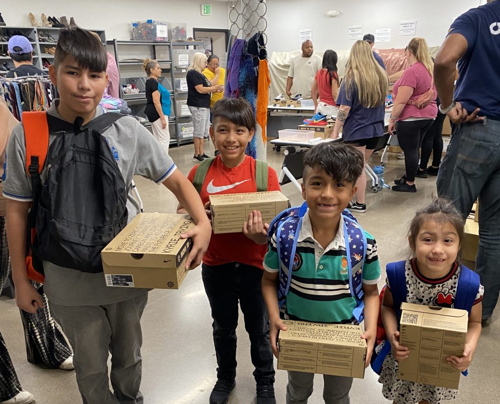 Donate Online – Nourish Phoenix